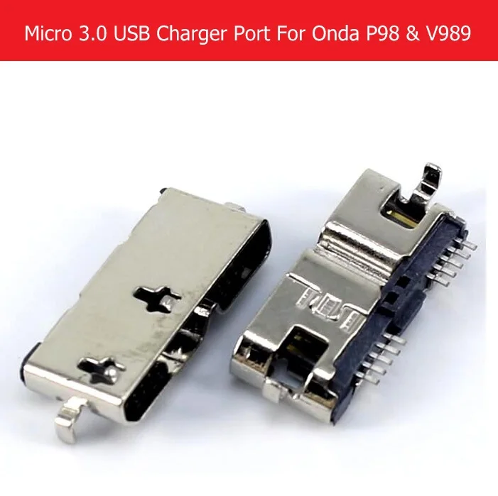 Weeten enchufe de Puerto Micro USB 3,0 para netbook/MP5 /mobile, Mini ...