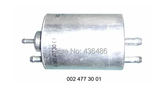 New Fuel Filter 0024773001 For Chrysler Mercedes Benz R129 R170 W202 ...