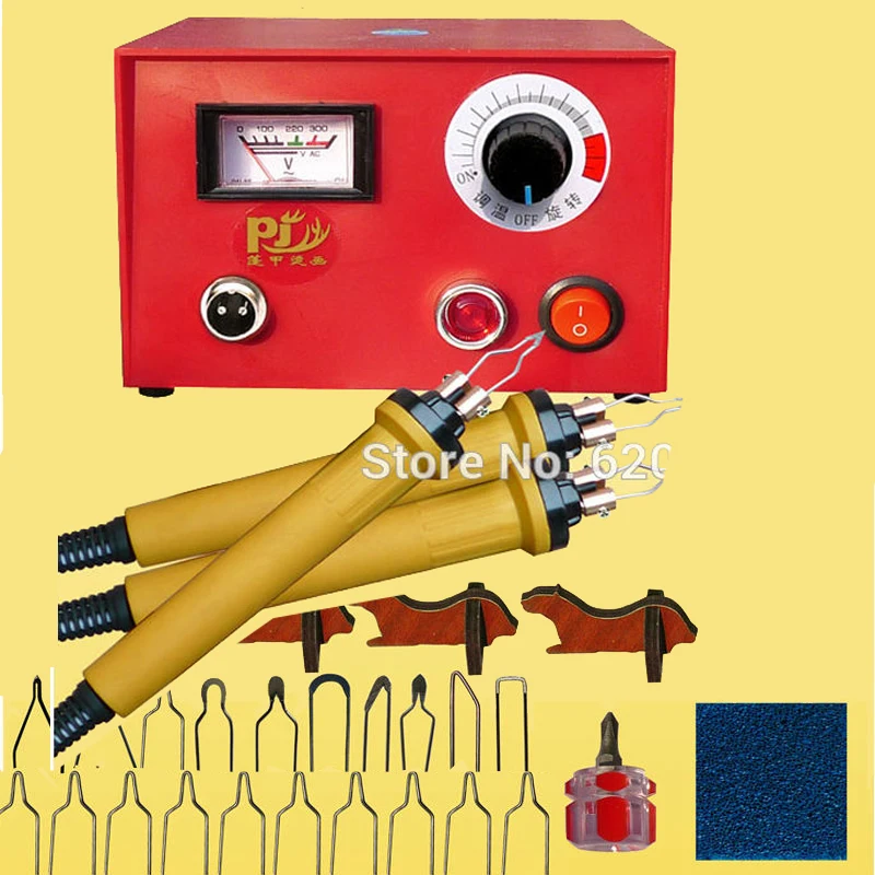 Pyrography Machine Circuit Diagram Les Différentes Types De