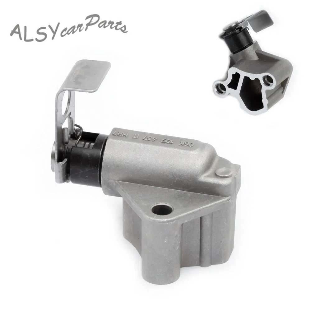 YIMIAOMO OEM 06H 109 467 N Engine Upper Timing Chain Tensioner For VW ...
