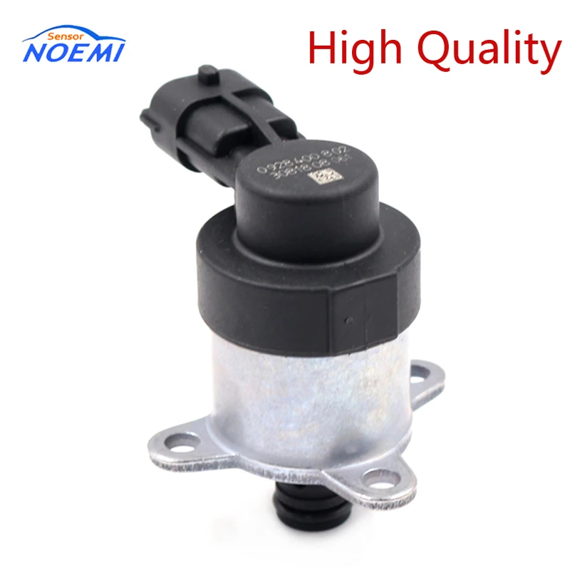 0928400802 Fuel Pressure Regulator Control Valve 0928400607 For Peugeot ...