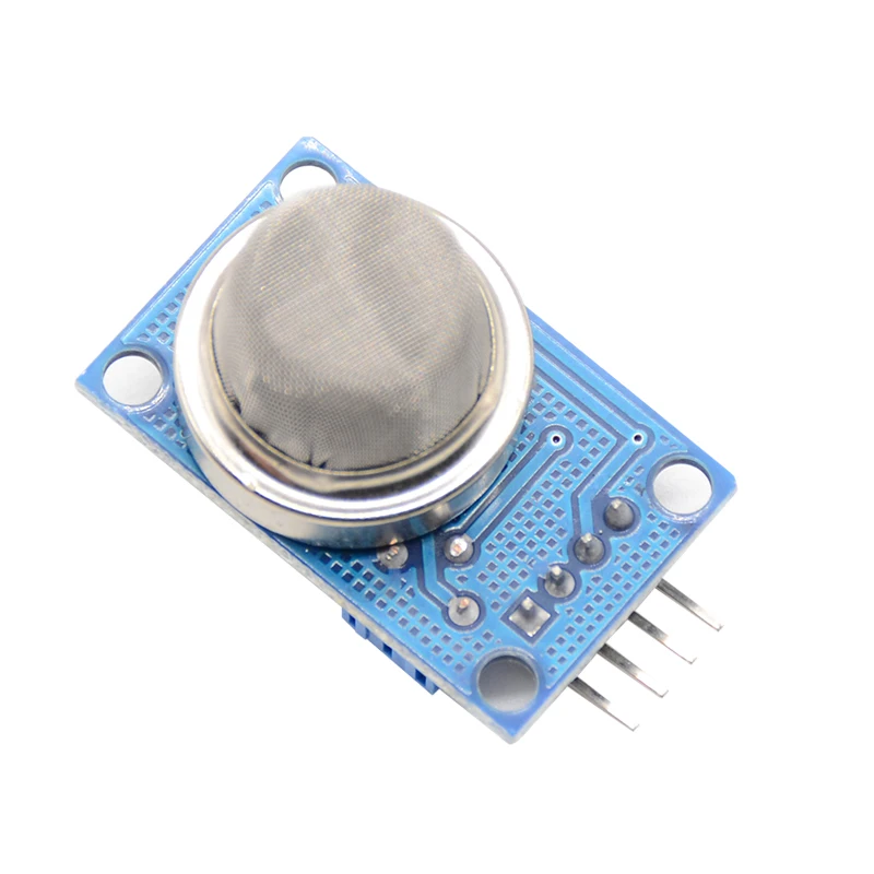 MQ-135 Air Quality Sensor Hazardous Gas Detection Module MQ135 Sensor ...