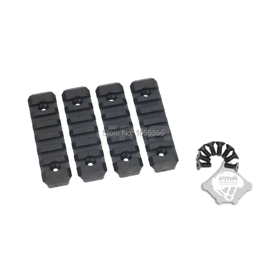 Original-FMA-Nylon-Lead-Rail-for-EX-Helmet-Durable-Tactical-Military ...