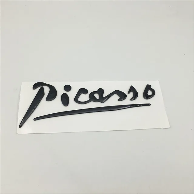 Picasso Logo
