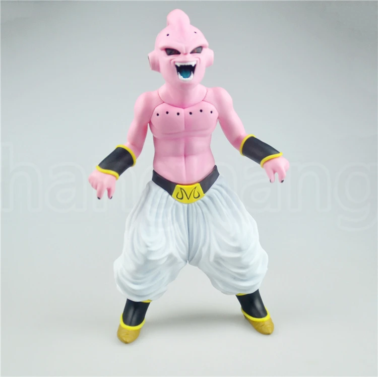 Majin Boo Toys