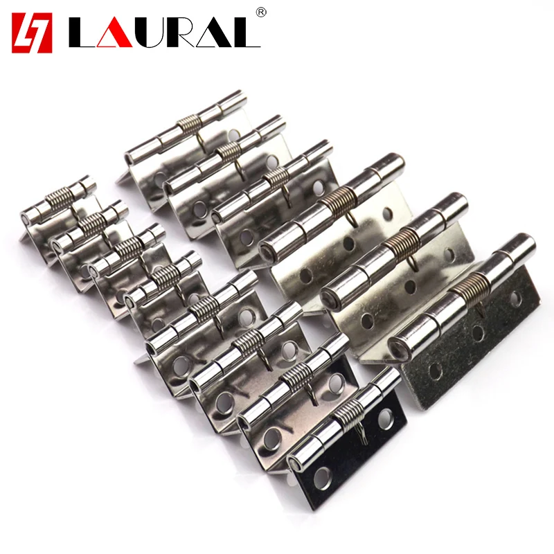 4pcs-Stainless-Steel-304-Cabinet-Hinge-1-1-5-2-2-5-Inch-Spring-Hinge ...