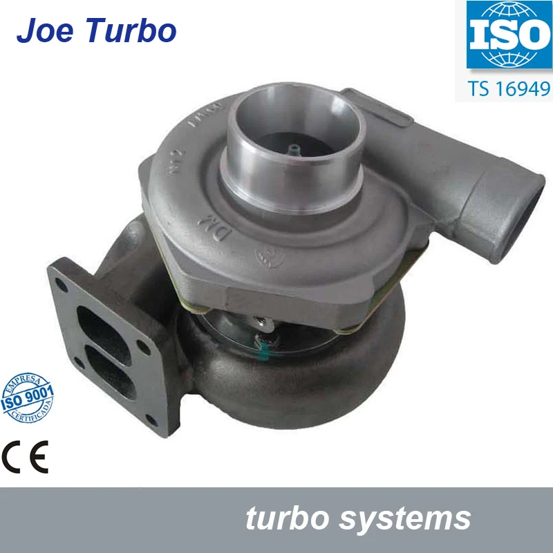 Turbo T04B91 409410 0006 409410 5006S 7N4651 4N6858 4N6859 Turbocharger ...