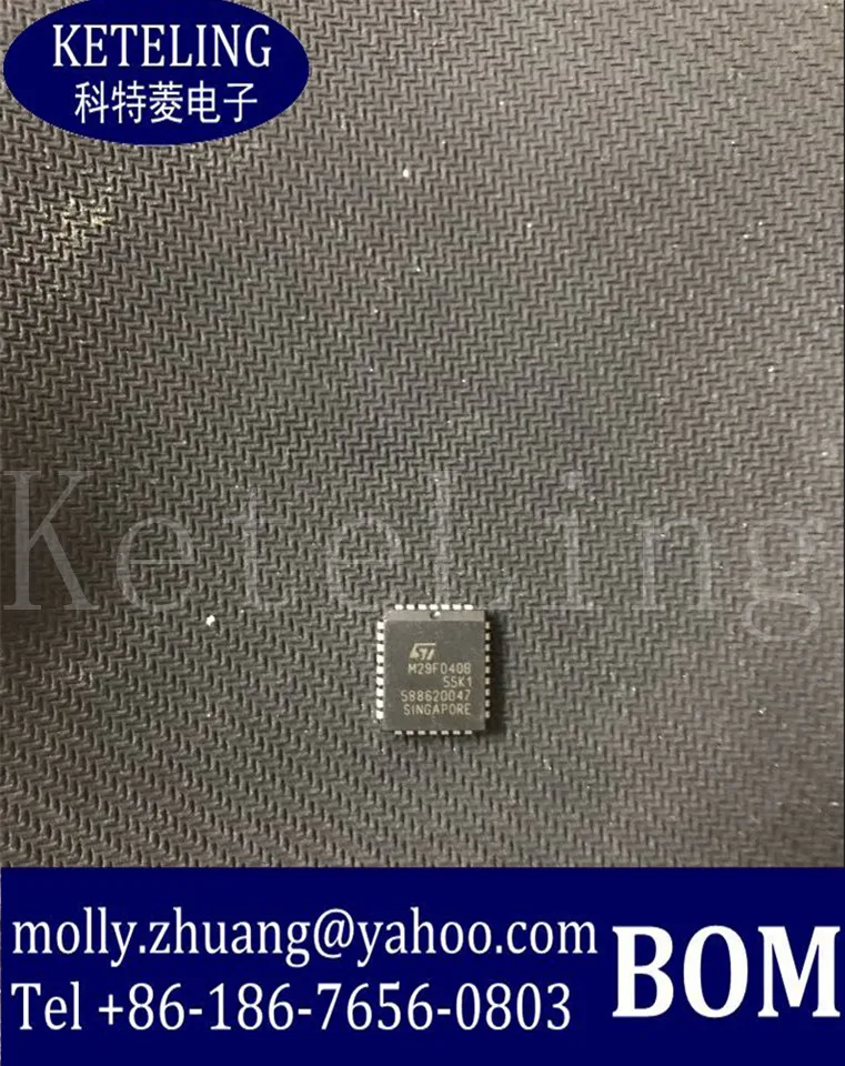 Freeshipping M29F040 M29F040B 90K1|Car Switches & Relays| - AliExpress