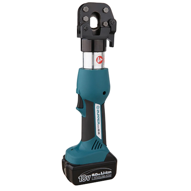 EZ 20 Mini Battery Powered Operated Cable Cutter|battery powered cable ...
