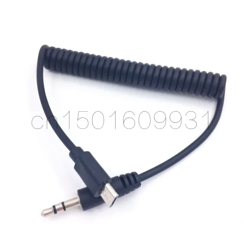 3-5mm-E2-RR90-Remote-Control-Shutter-Connect-Cable-Cord-for-Fuji ...