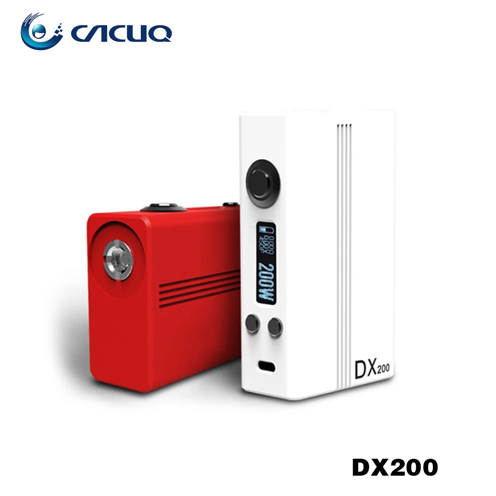 Купить 100% оригинал dx200cig окно мод evolv днк 200 вт tc чип oled ...