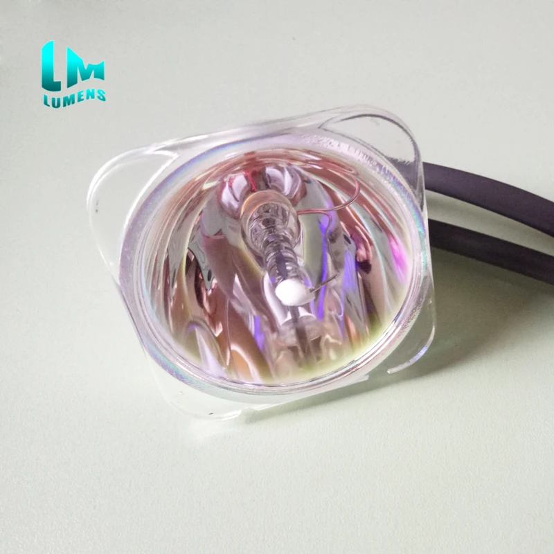 Lâmpadas de projetor de substituição para benq mp515, mp526, mp525 ...