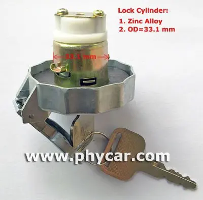 Fuel Tank Cap 8970956862 For Isuzu Npr Nqr Nlr - Chassis Components ...