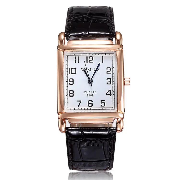 Popular Square Shaped Watches-Buy Cheap Square Shaped Watches lots from ...