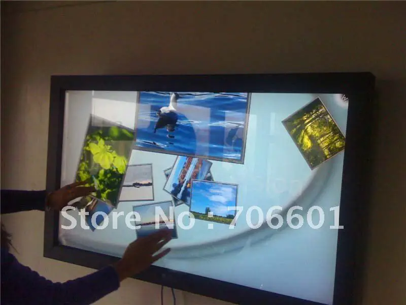 Купить 42 «сенсорный экран / панель в интернет-магазине с бесплатной доставкой из Китая, низкие ...