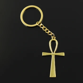 Cross Egyptian ankh life 52x28mm Pendant | Khan El Khalili Bazzar