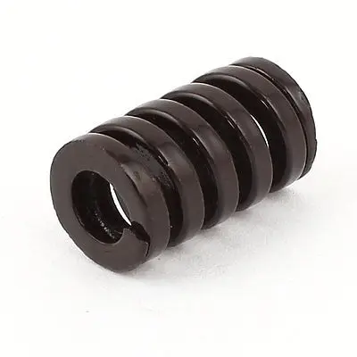 Jis Standard Brown Extra Heavy Load Compression Die Spring 12mm X 6mm X ...