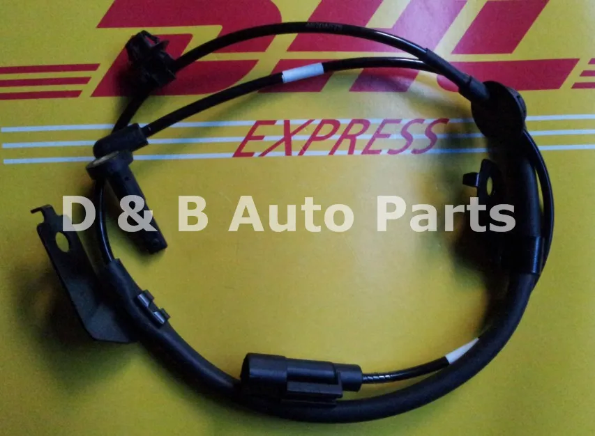 1pc Lowest Price ABS Front Left Wheel Speed Sensors 4670A031 4670A575 ...