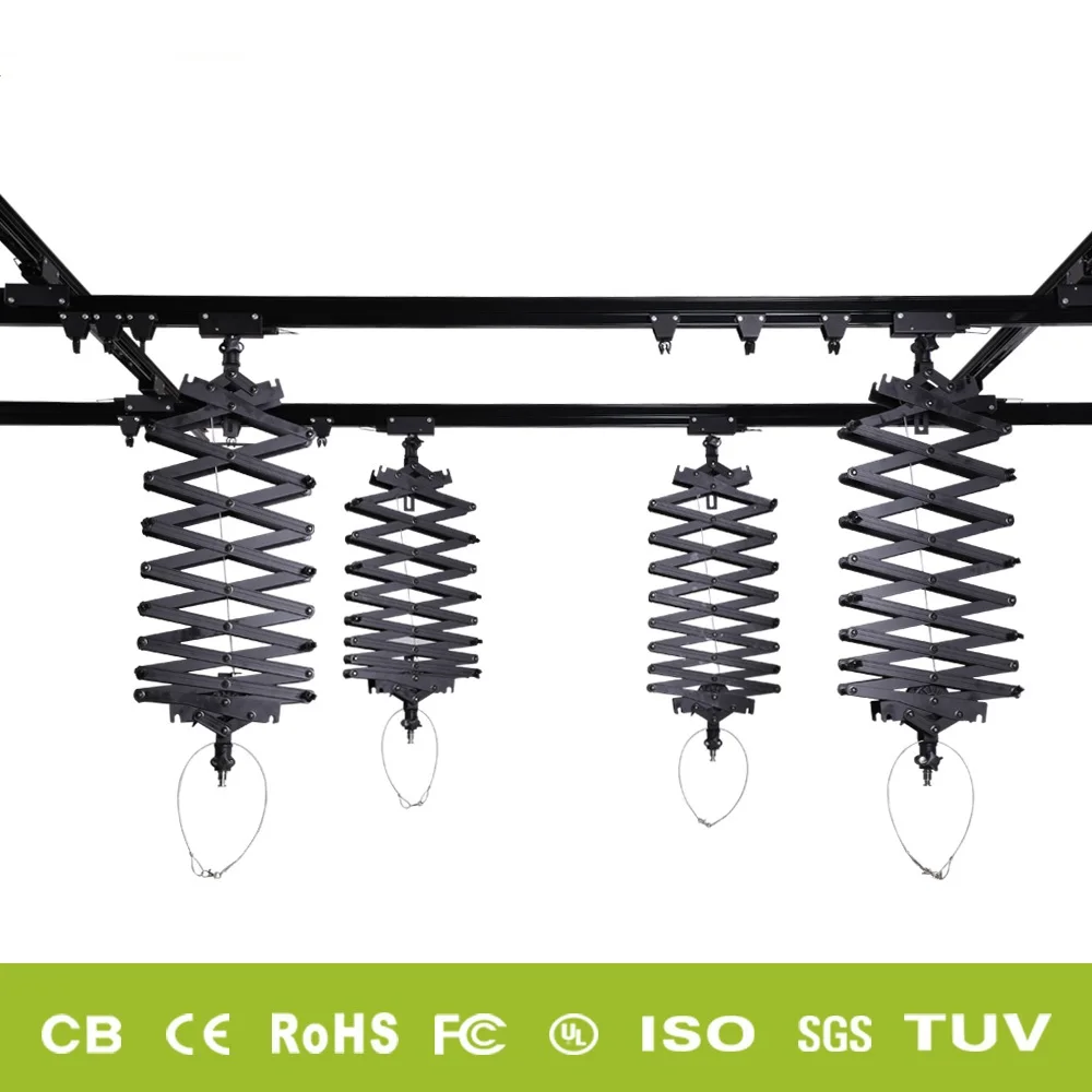 Professional studio props photography,Pro Studio Equipment,Ceiling Rail ...
