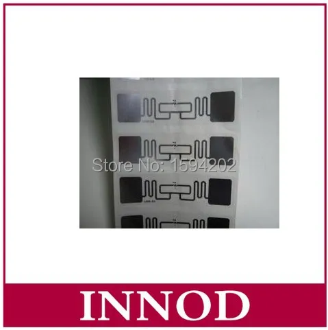 Adhesive To Write Gen2 Epc 96bits Long Distance Uhf 860-960mhz Wet ...