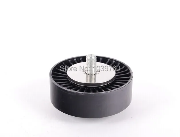 Belt-Idler-Deflection-Pulley-for-BMW-E90-E91-E92-E93-E60-E61-E83-X3-E70 ...