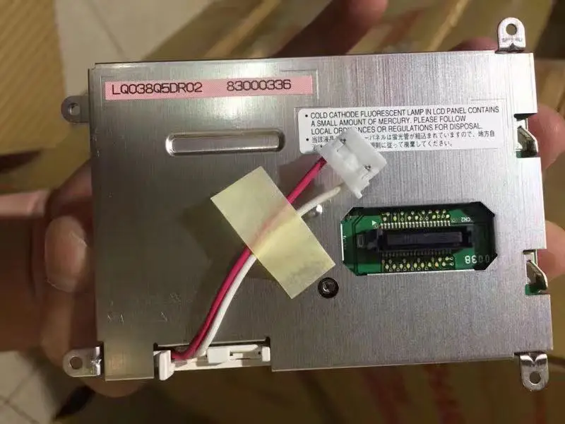 LQ038Q5DR02 LQ038Q5DR01 LCD Displays - AliExpress 7