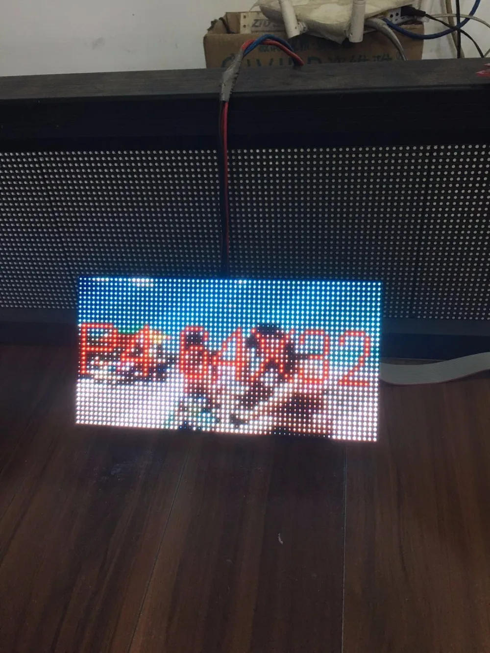 Generic HD SMD P4 P5 P8 P10 Rgb Full Color Outdoor Indoor Led Screen Generic HD SMD P4 P5 P8 P10 Rgb Full Color Outdoor Indoor Led Screen