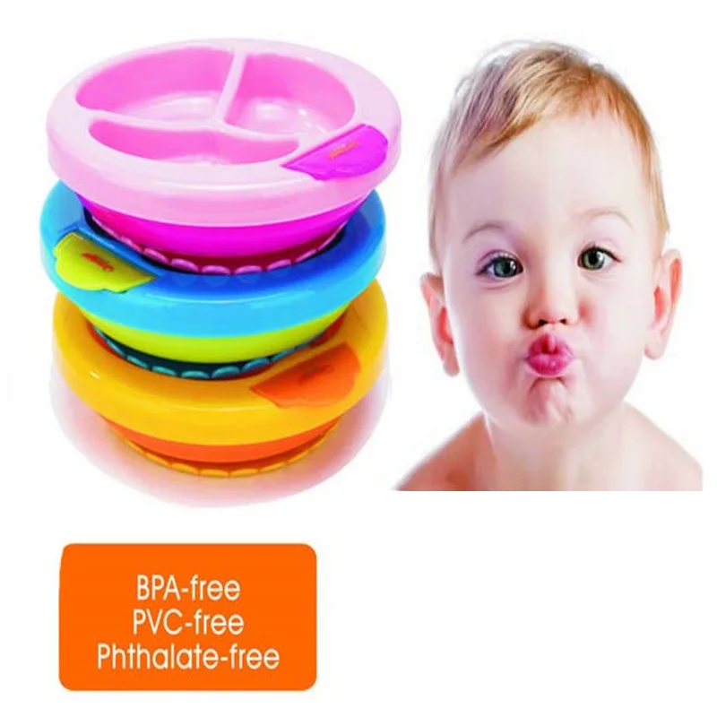 Online Buy Wholesale baby plate from China baby plate Wholesalers ...