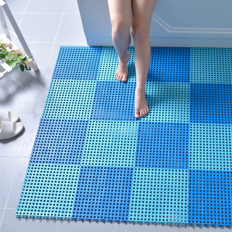 Hot Pvc Bath Mats Rug 30X30cm Massage Carpet Safety Non Slip Mat For Hot Pvc Bath Mats Rug 30X30cm Massage Carpet Safety Non Slip Mat For