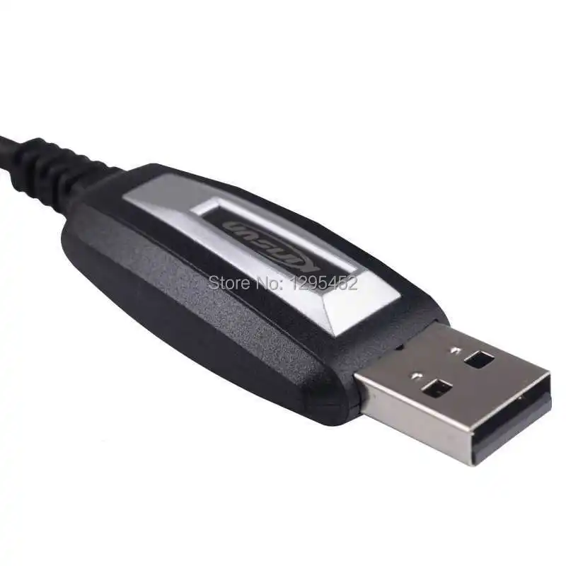 Kirisun PT390 KSPL-02 USB кабель для программирования для Kirisun ...