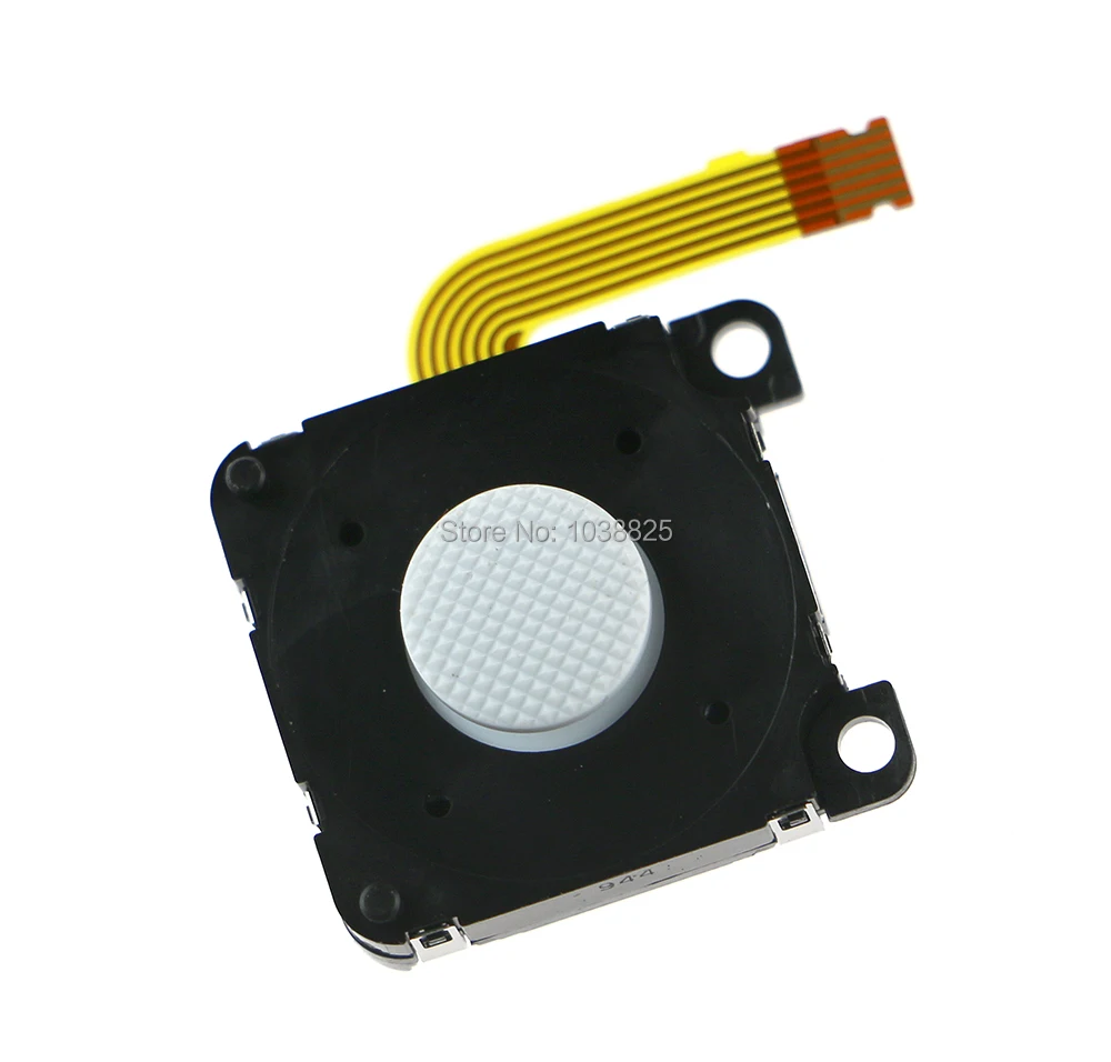 Original 3d Rocker Joystick Control For Psp Go System 3d Rocker Analog ...