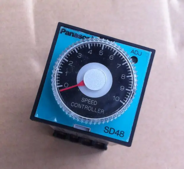 Panasonic-Speed-Controller-DVSD48BY-is-out-of-production-and-can-be ...
