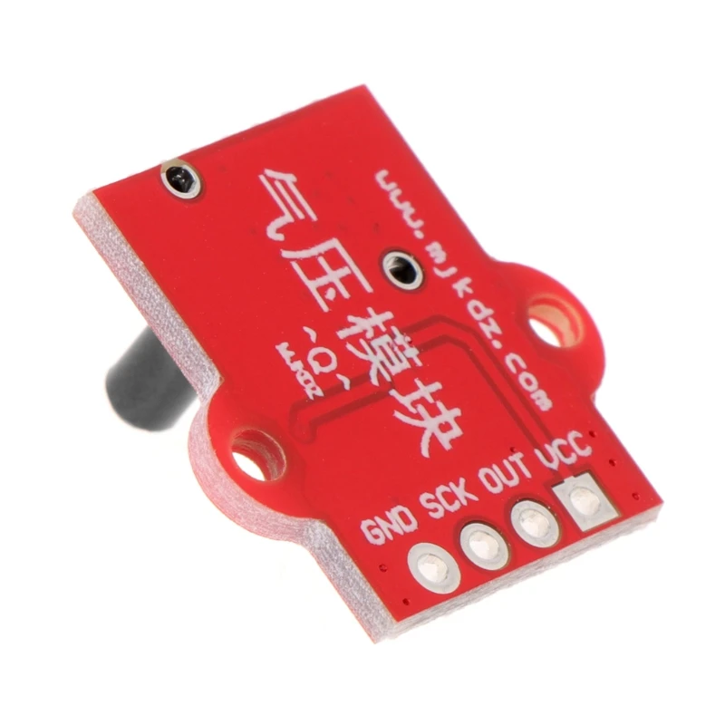 3.3-5V Digital Barometric Pressure Sensor Module Liquid Water Level ...