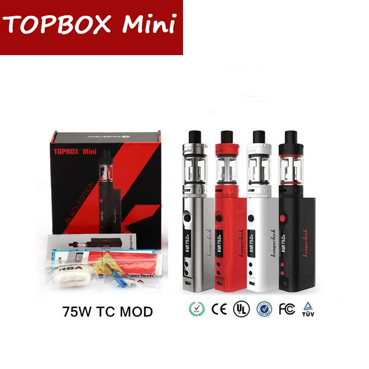 Kbox Mini