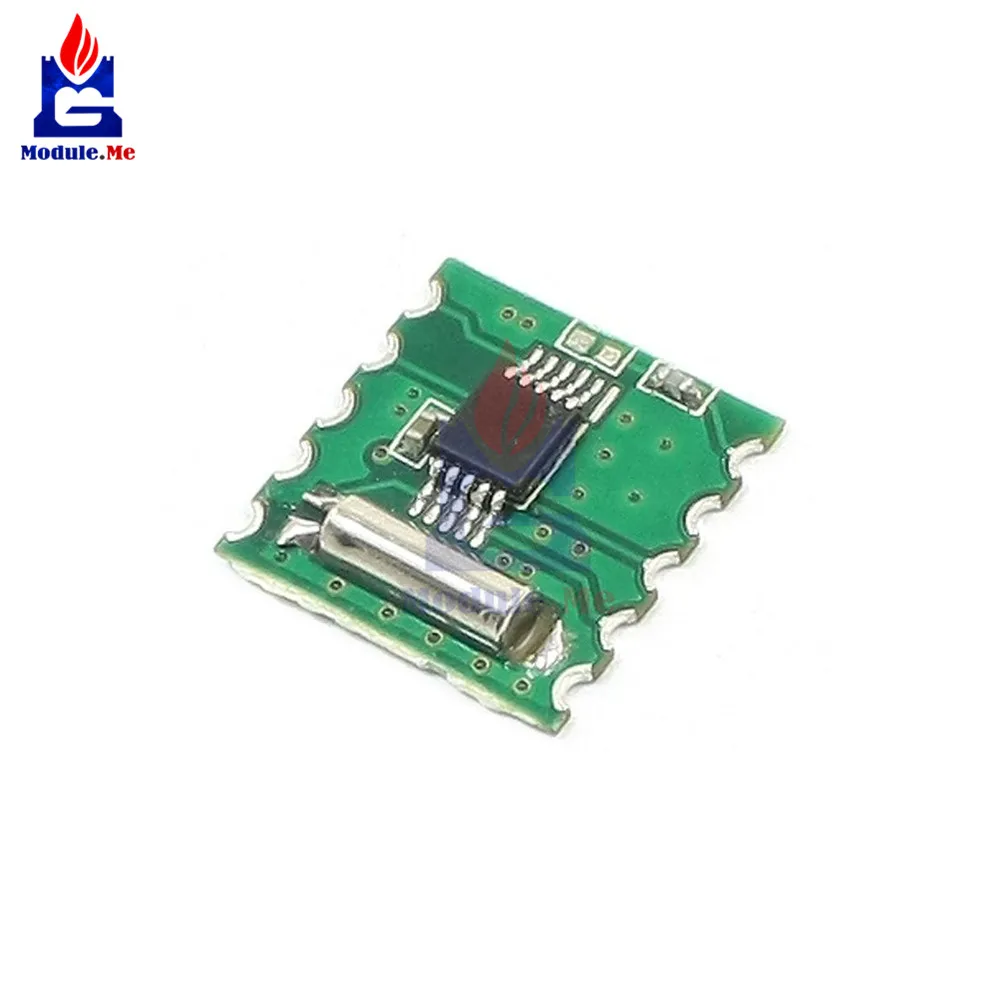 Platinen & Entwicklungskits Elektronische Bauelemente RRD-102 RDA5807M ...