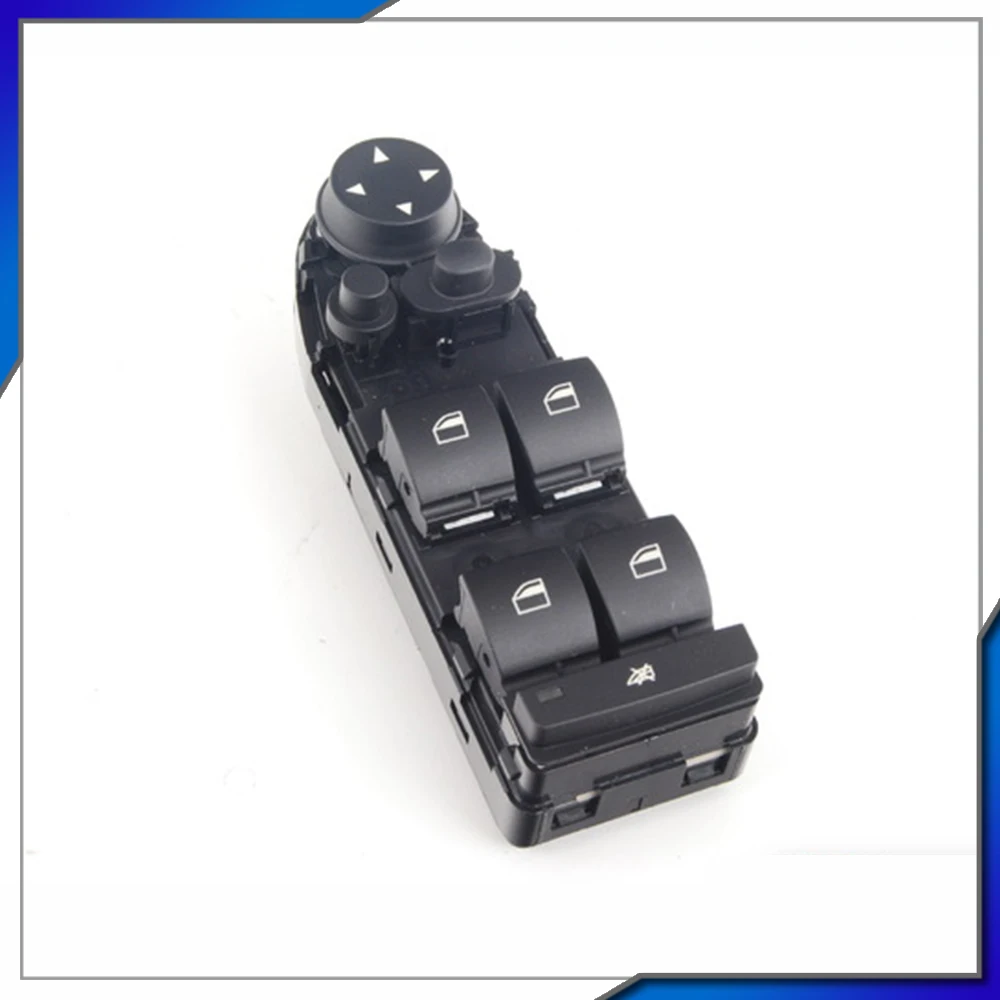 car accessories Window Lifter Switch left or right For BMW E70 E71 X5 ...
