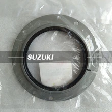純正ナックルオイルシール部品: スズキジムニー用45120-81a04