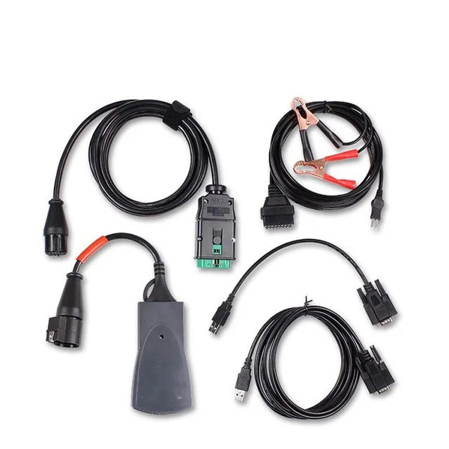 Psa diagbox v7 83 8.19 multilanguage - hellcolor