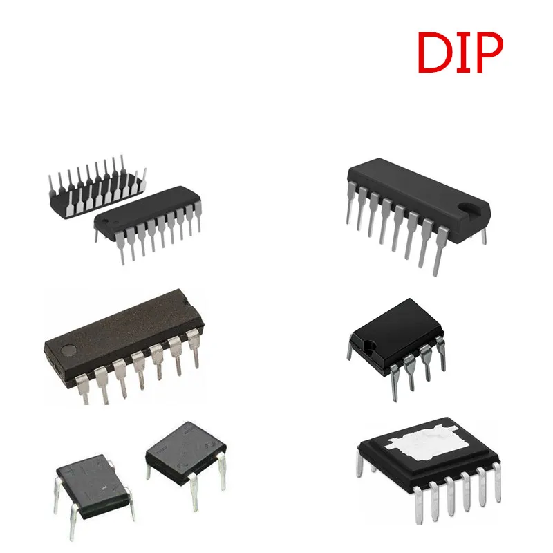 SG6105DZ TC4422EPA MIC4422CPA L6219 TOP258MN MX1919 IR2112 WT7527S ...