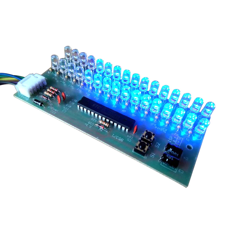 Online Kaufen Großhandel led vu meter aus China led vu meter ...