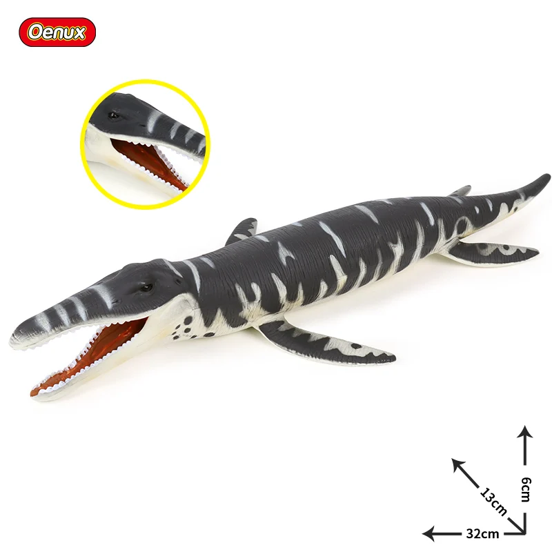 Tylosaurus Vs Kronosaurus