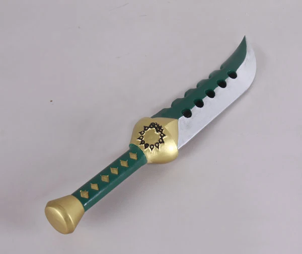 Sieben Todsünden Meliodas Dämon Schwert Lostvayne Cosplay Replica Prop ...