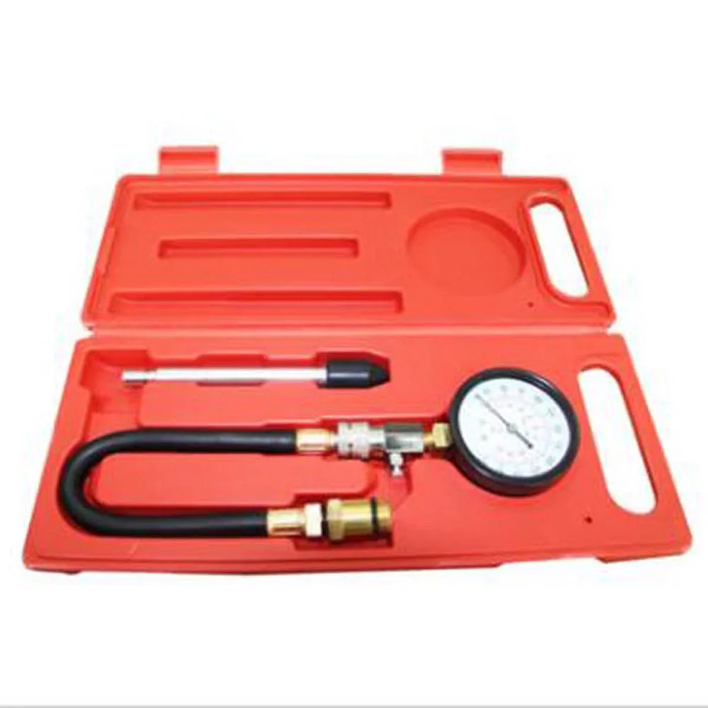 2019 New Car Cylinder Compression Tester Gasoline Engine Compression ...