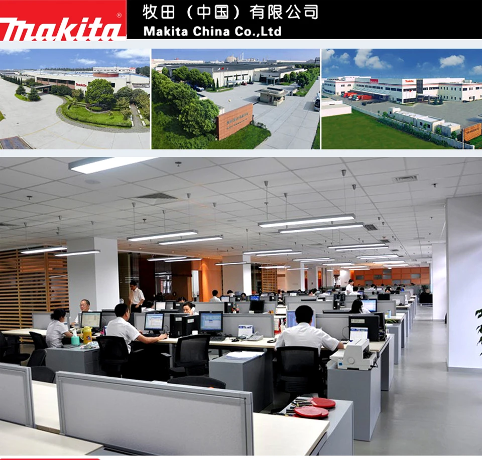 New Japan Makita Electric Drill M6500b Hand High Speed Drill ...