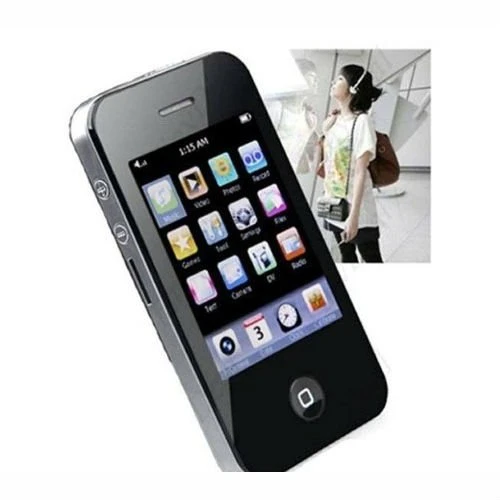 Mp4 Players With Camera