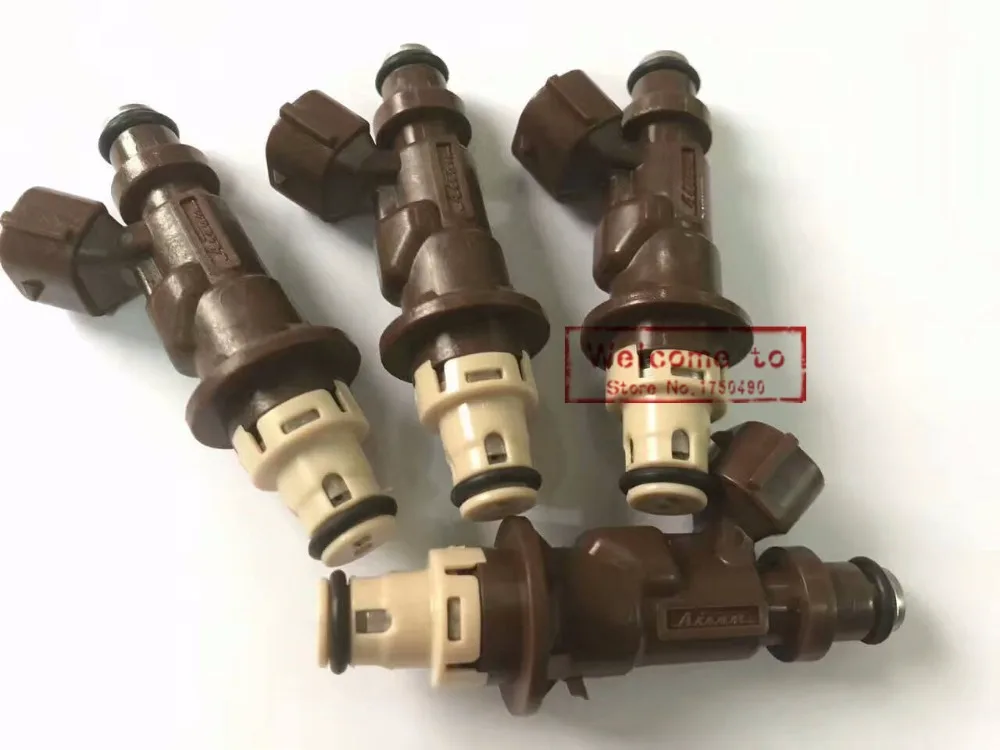 Original Fuel Injector ASSY Injection Nozzle 23250 62040 23209 62040 ...