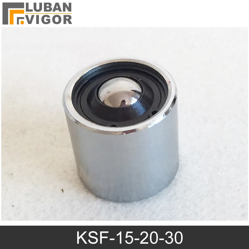 Straight-cylindrical-Vibration-absorbing-type-Precision-universal-Ball ...