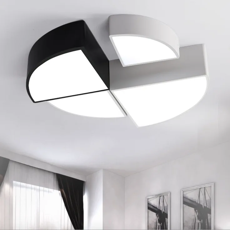 Luzes Led Para Casas