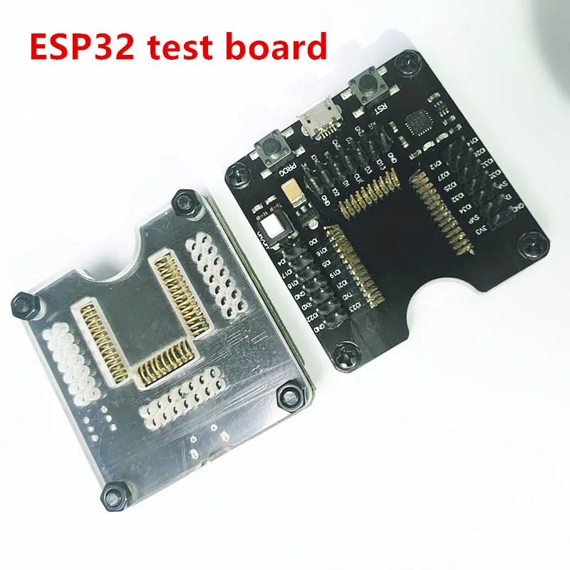 Buy Esp32 Test Board Esp32 Wrover Small Batch Burn