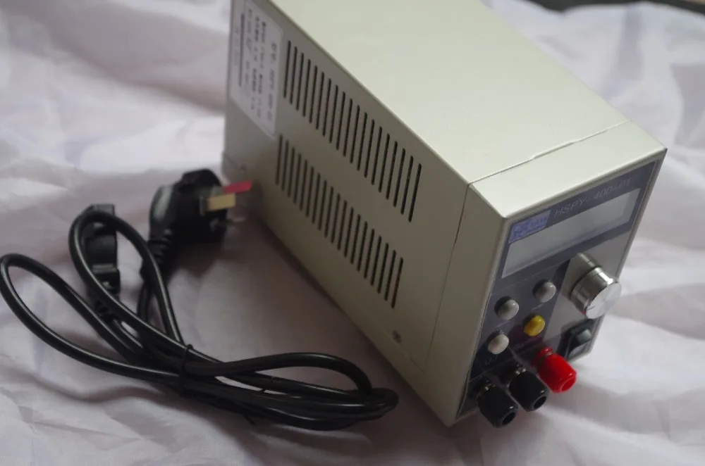 Online Buy Wholesale variable dc power supply from China variable dc ...